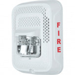 SPSWL ALTAVOZ ESTROBOSCÓPICO DE PARED , COLOR BLANCO, HONEYWELL NOTIFI