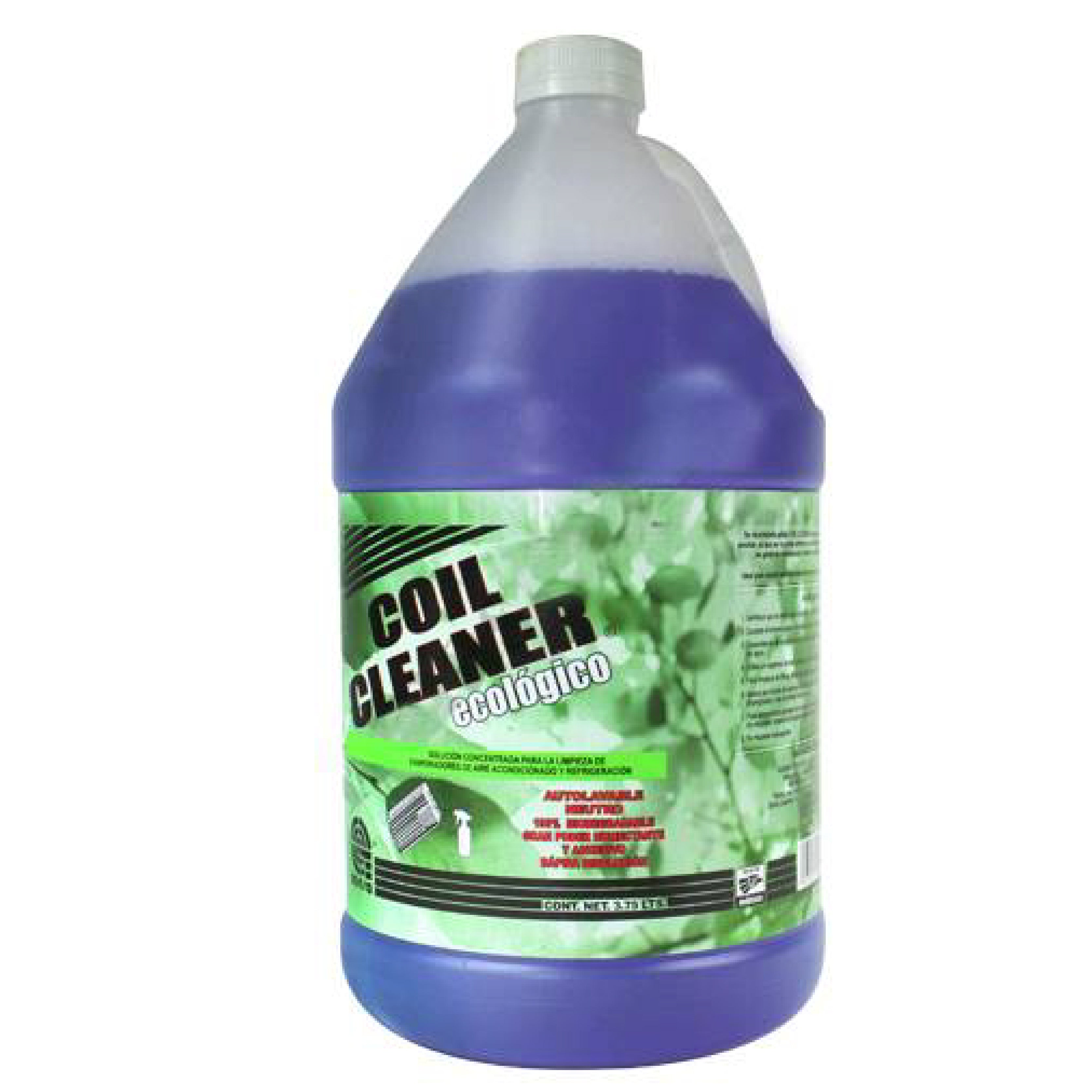 COIL CLEANER GALON ADESA (3.75 LTS)